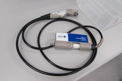 Machines Used | Simco Model 6115 Ionizing Blow-Off Gun