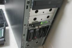 Machines Used | Server Room Contents: Servers, SwitchGear, Firewall ...