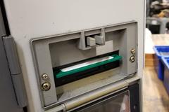 Machines Used | Mitsubishi DWC90C CNC Wire EDM Electrical Discharge ...