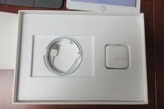 Machines Used | IPad with Wifi and Cellular - Box Says 128GB- with Box ...