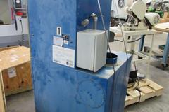 Machines Used | Torit VS1200 Dust Collector