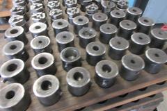 Machines Used | System 3R Macro Junio Coins w Shop Built Holders ...