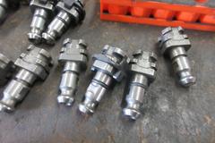 Machines Used | System 3R Macro Combi and Macro Draw Bars