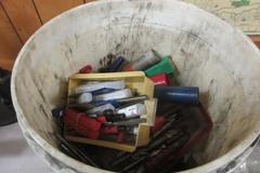 Machines Used | Bucket O Perishable Tools: Drills, End Mills, Reamers ...