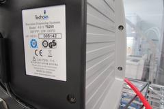 Machines Used | Techcon Systems TS250 Precision Dispenser/Controller
