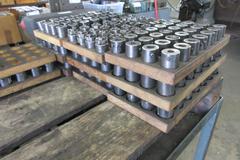 Machines Used | System 3R Macro Junio Coins w Shop Built Holders ...