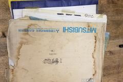 Machines Used | Mitsubishi DWC90C CNC Wire EDM Electrical Discharge ...