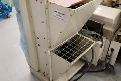 Machines Used | Mitsubishi DWC90C CNC Wire EDM Electrical Discharge ...