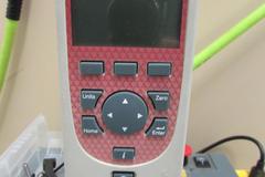 Machines Used | Chatillon TCM 201 Motorized Test Stand with (2) Ametek ...