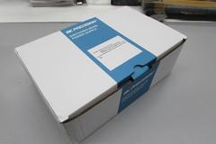 Machines Used | BK Precision 1901B Switch Mode Power Supply- New in Box