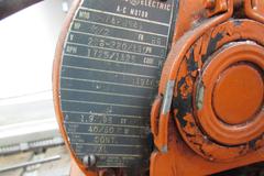 Machines Used | Sunnen MBB-1600-MS Horizontal Hone