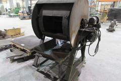 Machines Used | Tumbling Drum with Stand