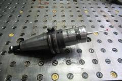 Milltronics RW-15 CNC Vertical Machining Center with Remote Jog Handle ...