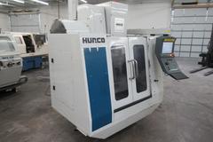 Hurco VM-1 CNC Vertical Machining Center Winmax Control