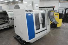 Hurco VM-1 CNC Vertical Machining Center Winmax Control | Machines Used