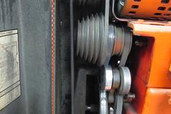 Machines Used | Sunnen MBB-1600-MS Horizontal Hone