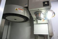 Milltronics RW-15 CNC Vertical Machining Center with Remote Jog Handle ...