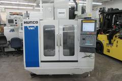 Hurco VM-1 CNC Vertical Machining Center Winmax Control | Machines Used