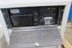 Tru Tech TT8500 3-Axis Precision Programmable Centerless Grinder ...