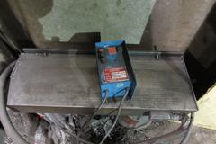 Machines Used | Magnetool ECL-10X30 10" x 30" Electromagnetic Chuck ...