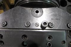 Machines Used | Narex 4-7/8" Adjustable Boring Head with Wooden case