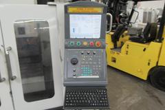 Hurco VM-1 CNC Vertical Machining Center Winmax Control | Machines Used