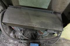 Machines Used | Magnetool ECL-10X30 10" x 30" Electromagnetic Chuck ...