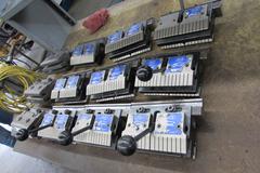 Wilson Tool Express Quick Change Press Brake Die Holders