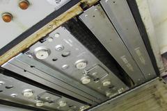 Machines Used | MistBuster Quad Mist Collector