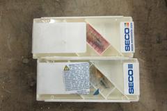 Seco MiniMaster Tooling | Machines Used