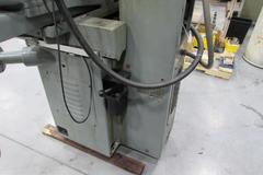 Machines Used | Mitsui High-Tech MSG-250MH Surface Grinder with ...