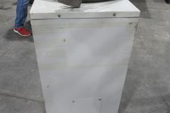 Chip Blaster D30 High Pressure Coolant Pump | Machines Used