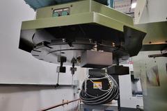 Machines Used | Makino EDNC43 CNC Sinker Type EDM (Electrical Discharge ...