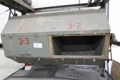 Machines Used | Dual Drum Deburring Tumbler, (2) Drums with (2 ...