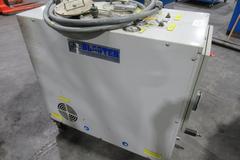 Chip Blaster D30 High Pressure Coolant Pump | Machines Used