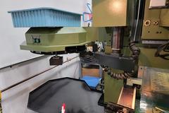 Machines Used | Makino EDNC43 CNC Sinker Type EDM (Electrical Discharge ...