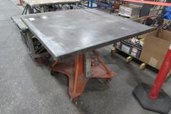 Rolling Table | Machines Used