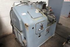 Machines Used | Reishauer AM-10 Grinding Worm Profiling Machine