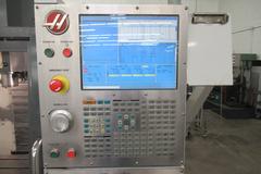 Haas VF-2SS CNC Vertical Machining Center with Probing, Thru-Spindle ...