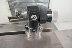 Haas VF-2SS CNC Vertical Machining Center with Probing, Thru-Spindle ...