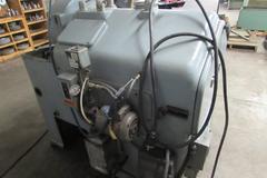 Machines Used | Reishauer AM-10 Grinding Worm Profiling Machine