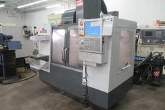 Haas VF-2SS CNC Vertical Machining Center with Probing, Thru-Spindle ...