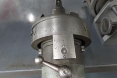 Machines Used | Grinding Wheel Angle Dressers, (2)