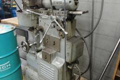 Machines Used | Parker Majestic Rotary Surface Grinder, Horizontal ...