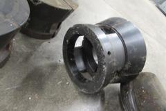 Collets for Barber Colman 14-15 and 16-16 Gear Hobbers | Machines Used