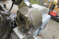 Machines Used | Barber-Colman 16-16- Gear Hobbing Machine / Hobber with ...