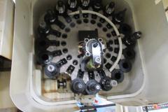 Kitamura MyCenter 1Xi CNC Vertical Machining Center | Machines Used