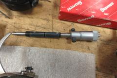 Machines Used | Assorted Inspection Equipment Including Snap Gauges ...