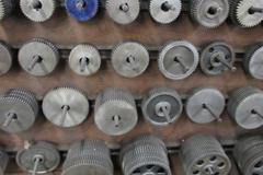Machines Used | Change Gears for Barber-Colman 16-16- and 14-15 Gear ...