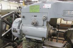 Machines Used | Barber-Colman 16-16- Gear Hobbing Machine / Hobber with ...